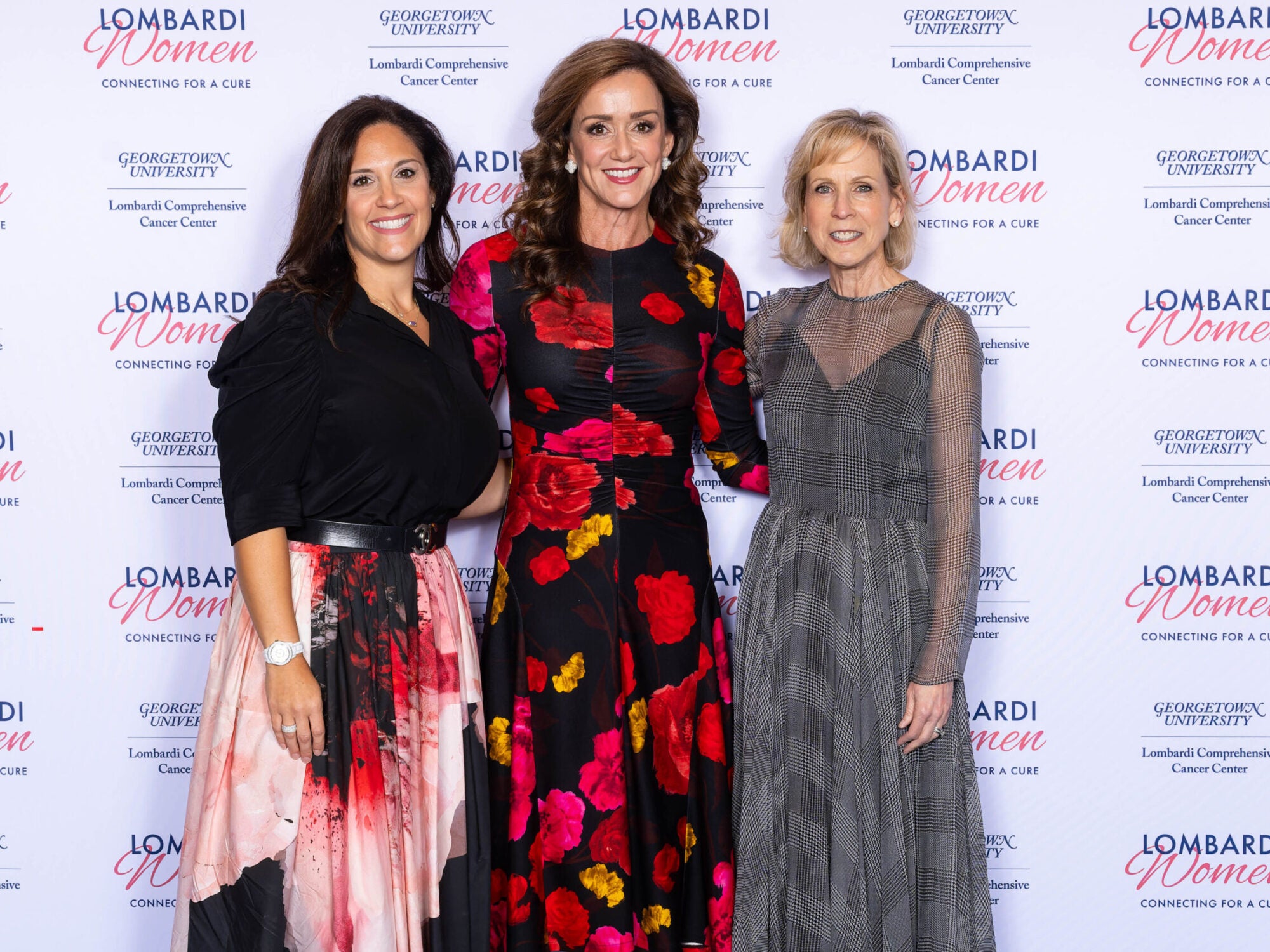 Leadership - Lombardi Women